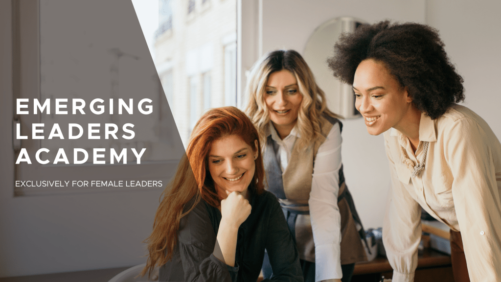 Emerging Leaders Academy Registration - The Center For Leadership ...